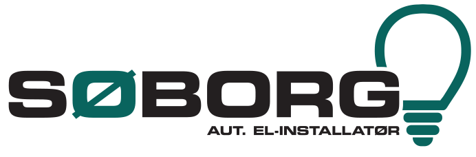 Ydelser - Søborg El - Autoriseret El installatør